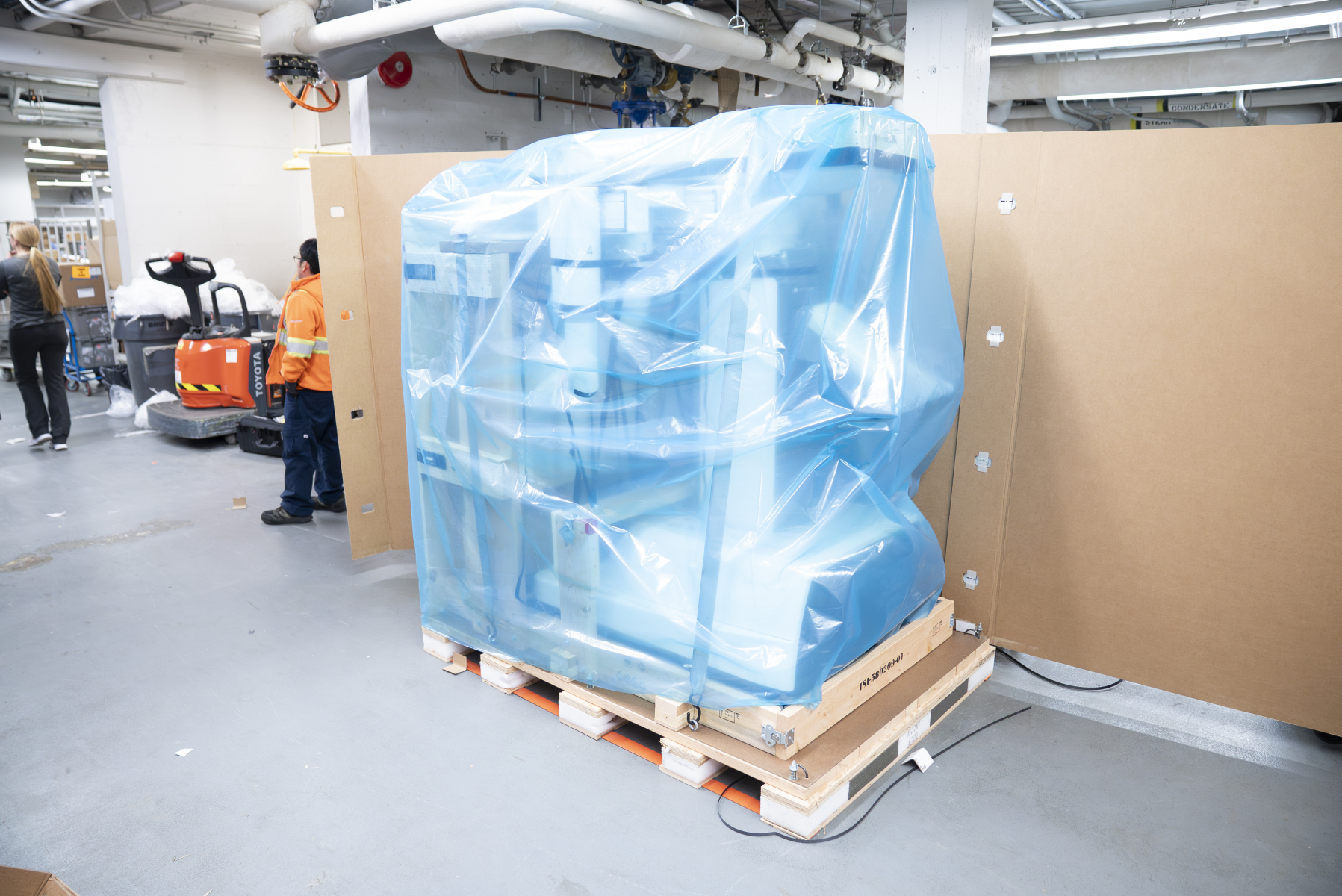 Surgical Robotics in Surrey: A Major Community Milestone