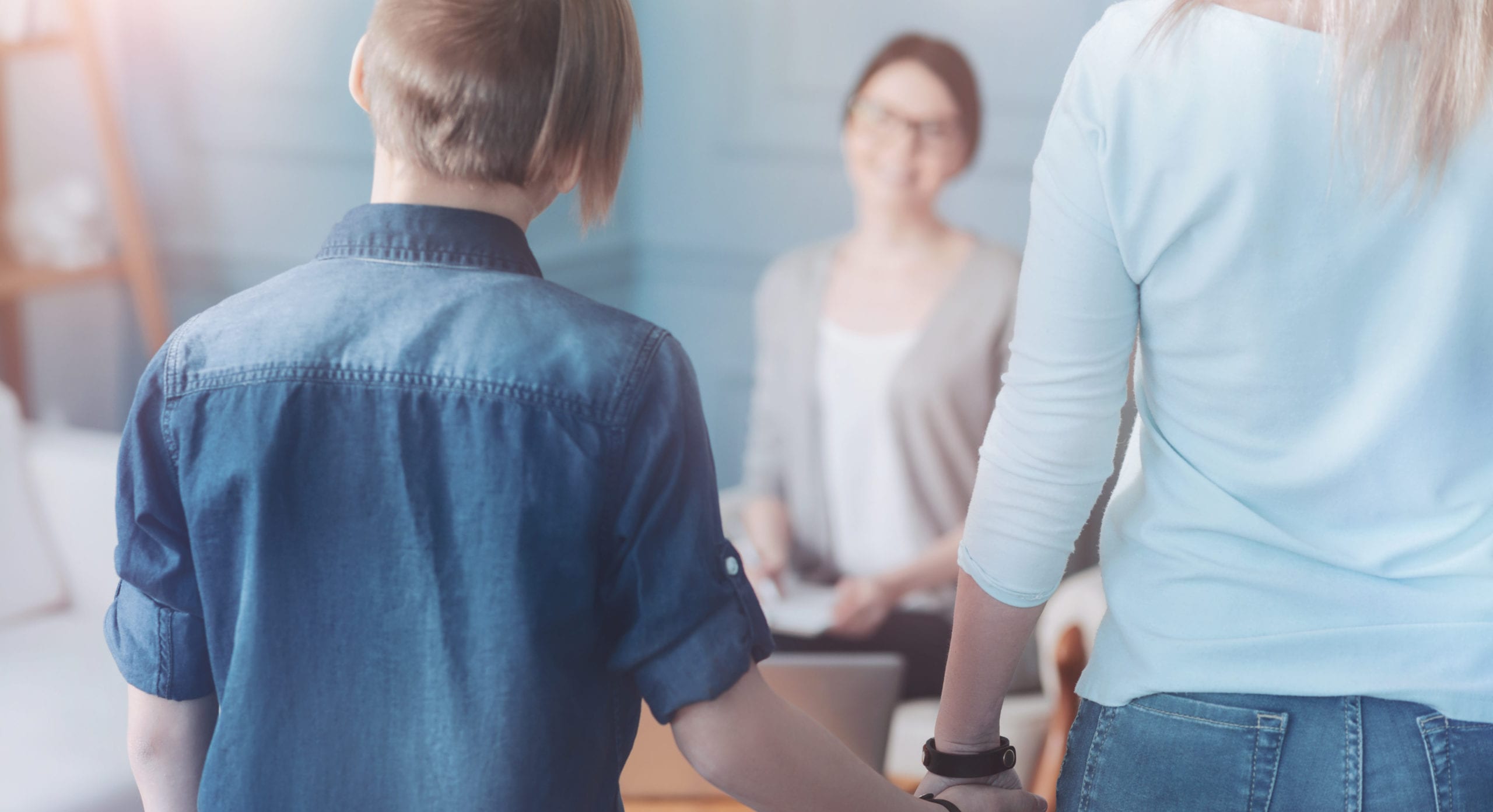 Help for the Hard Times – First of Its Kind Youth Mental Health Program ...