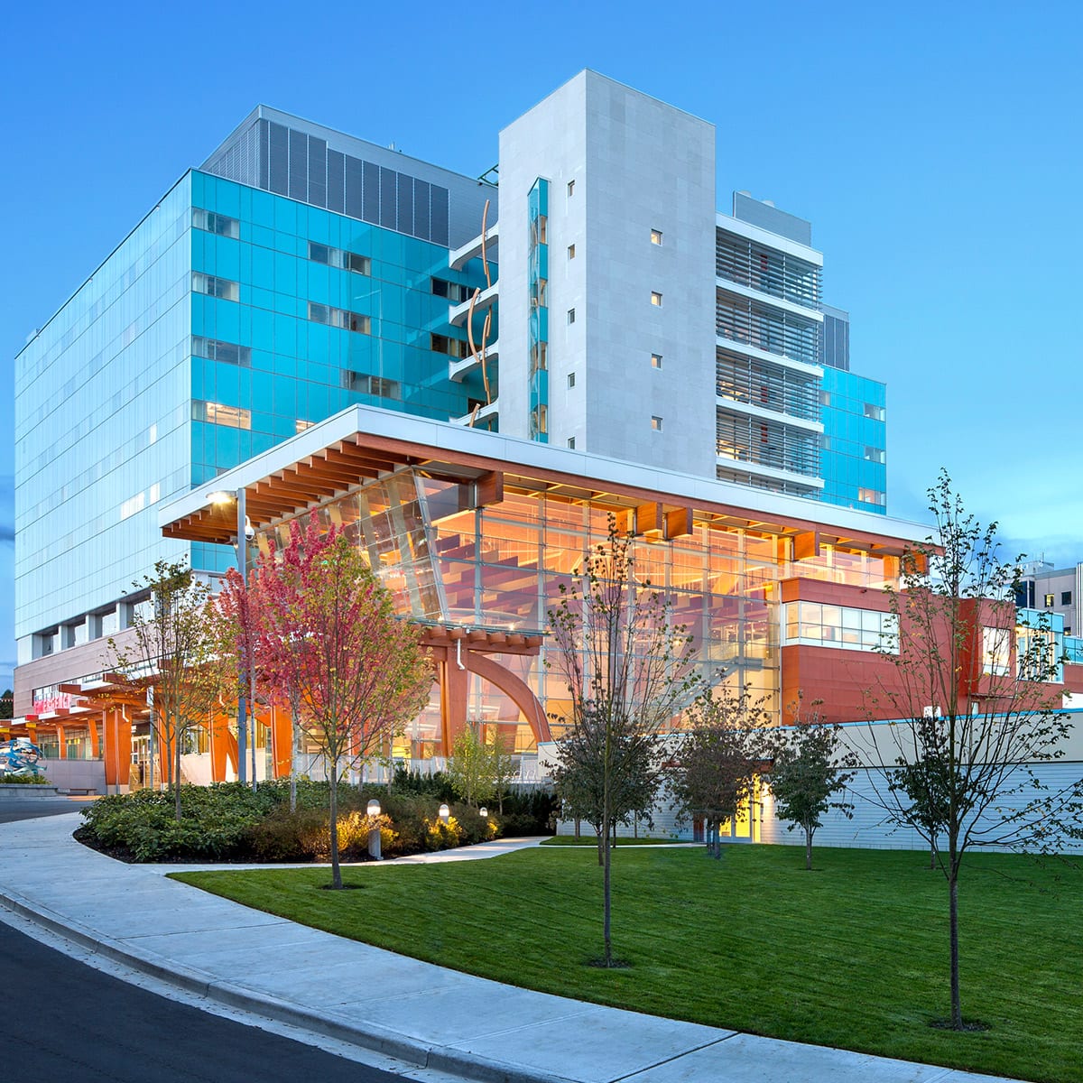 Thank you to our good neighbours - Surrey Hospitals Foundation, Surrey ...