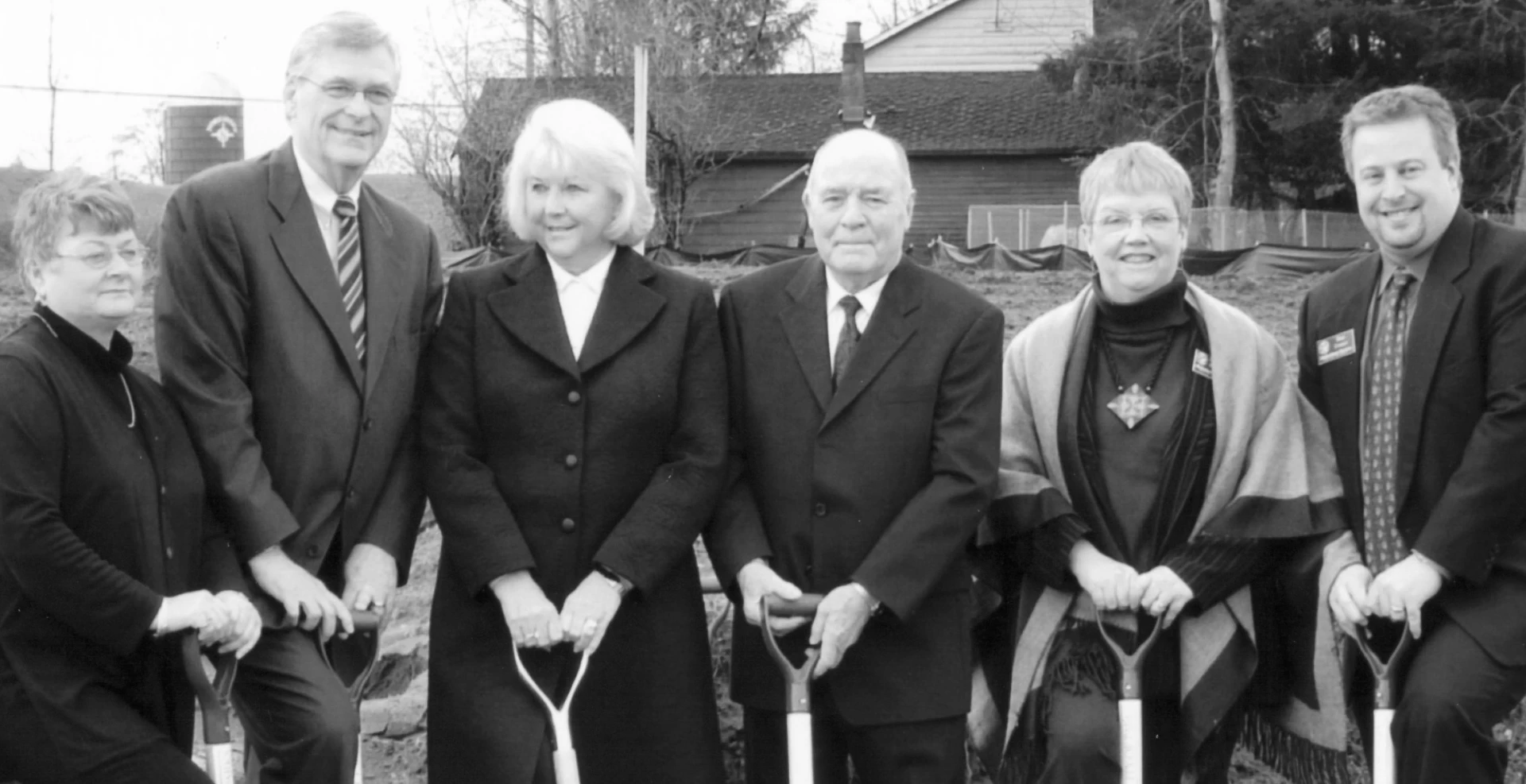 A Tribute to a Dear Friend: Chick Stewart