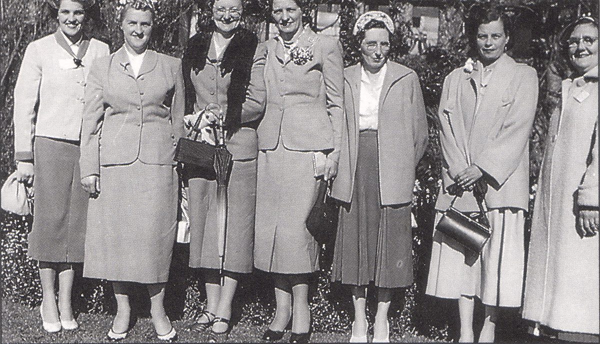 Honouring the heroes behind of Surrey Memorial Hospital