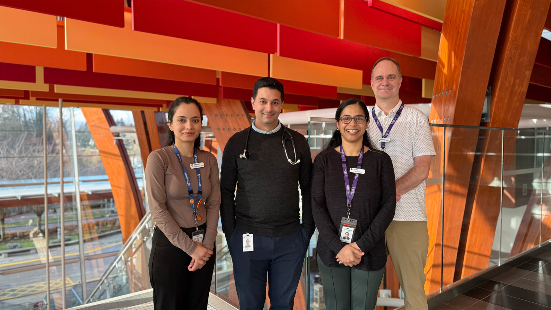 Surrey’s Official Hospital Foundation | Surrey Hospitals Foundation