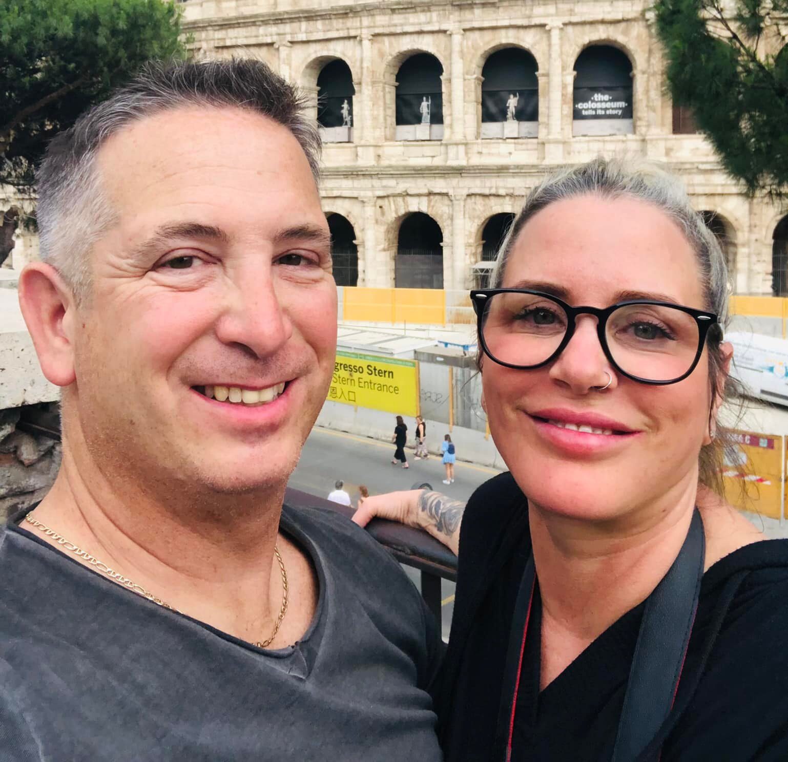 The Heart of Czorny: One Staff Member’s Story